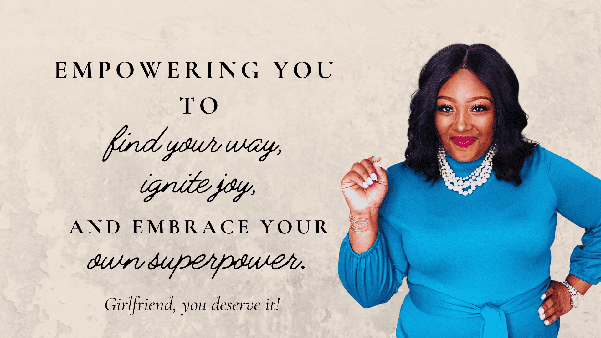 home » Tish Bullard | Productivity + Lifestyle Mentor for Women
