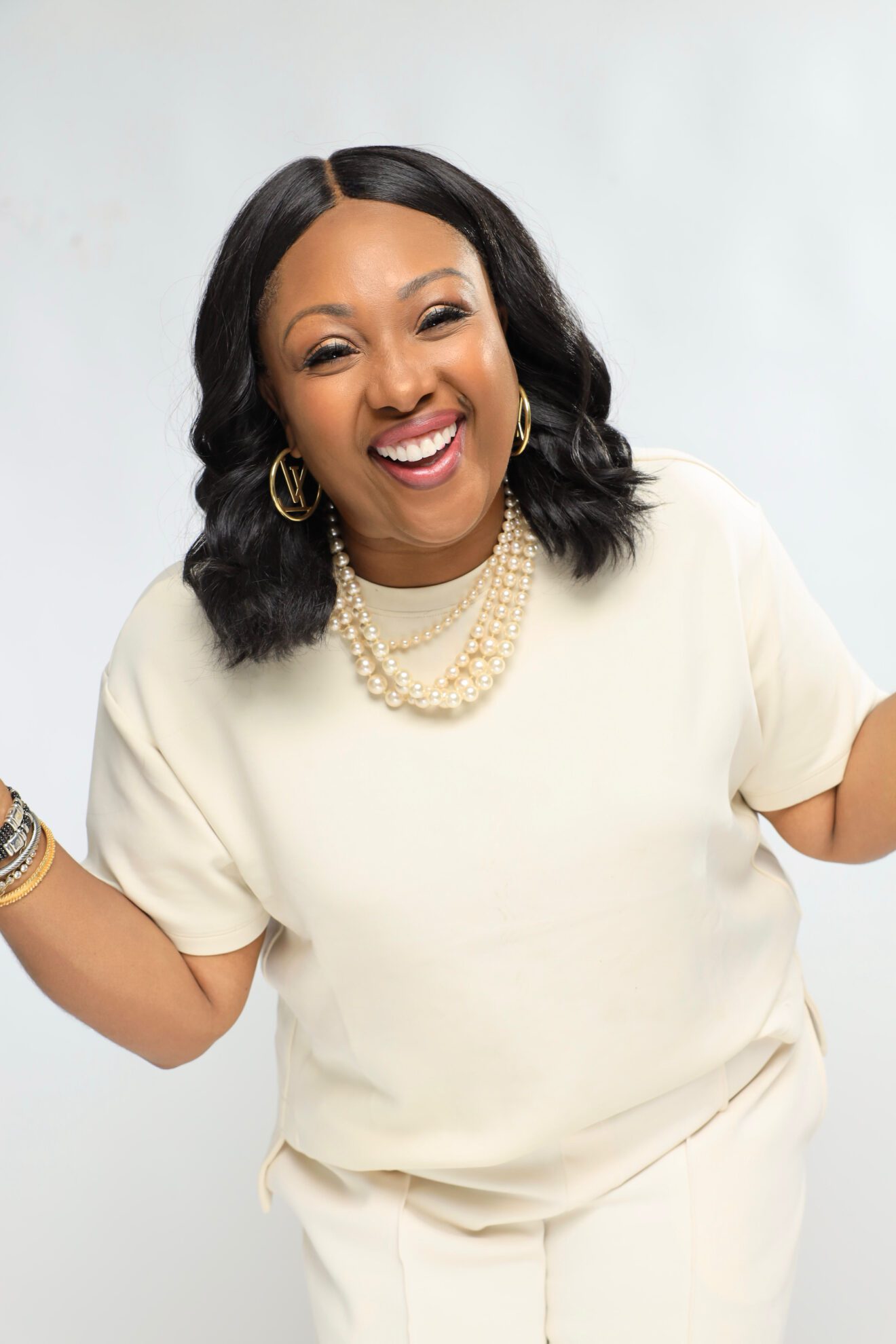 home » Tish Bullard | Executive Presence, Etiquette & Lifestyle Coaching
